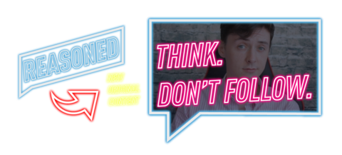 Reasoned | Common sense, for the common good